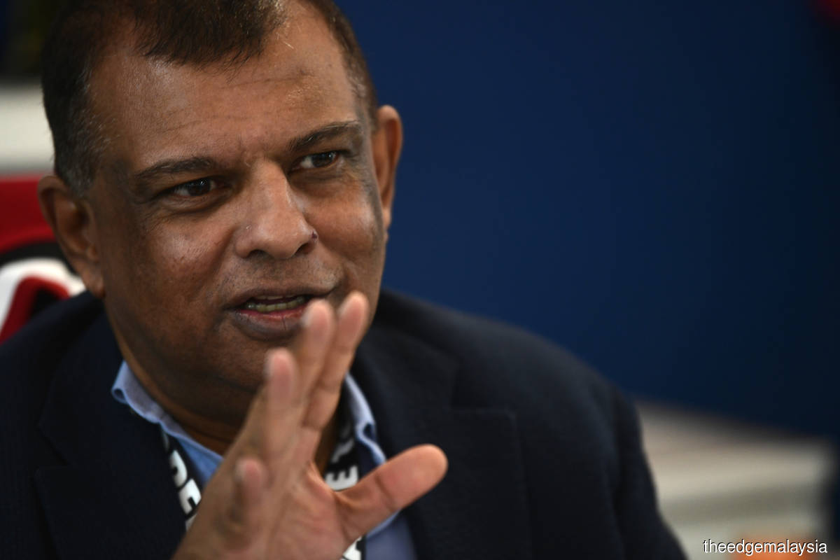 Capital A to complete airline disposal in October, eyes PN17 exit by year end, says Fernandes